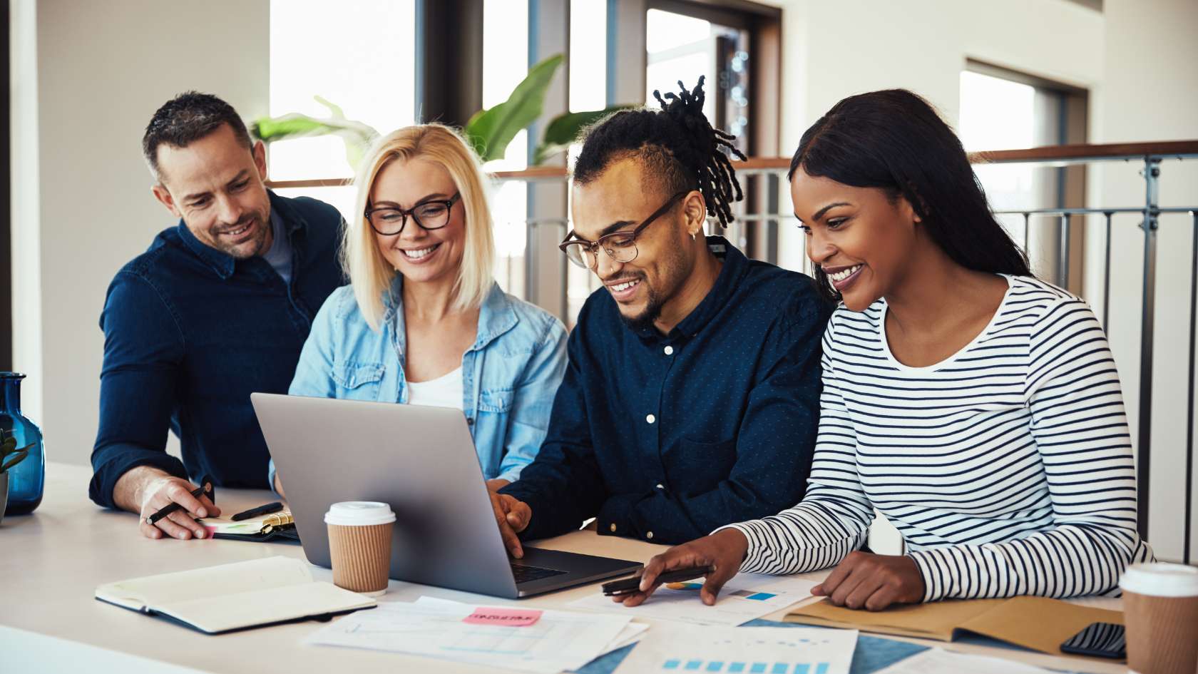 Why Is Diversity & Inclusion in the Workplace Important?